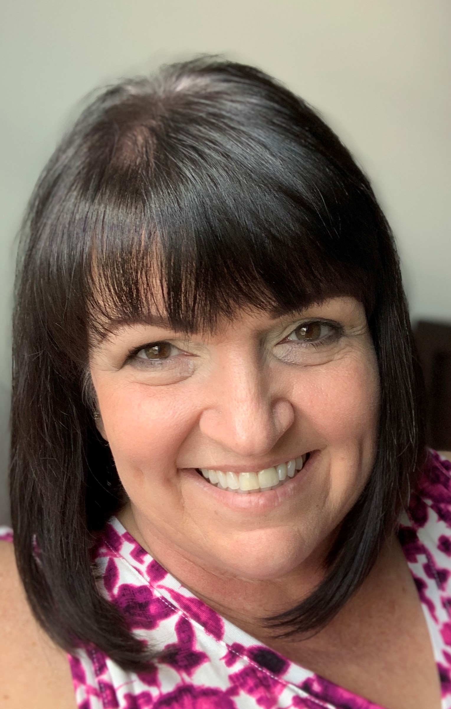 Pam Crooks – Tumaini Children’s Foundation